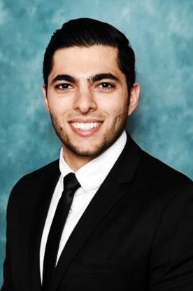 Current Cardiology Fellows - Harbor-UCLA Medical Center