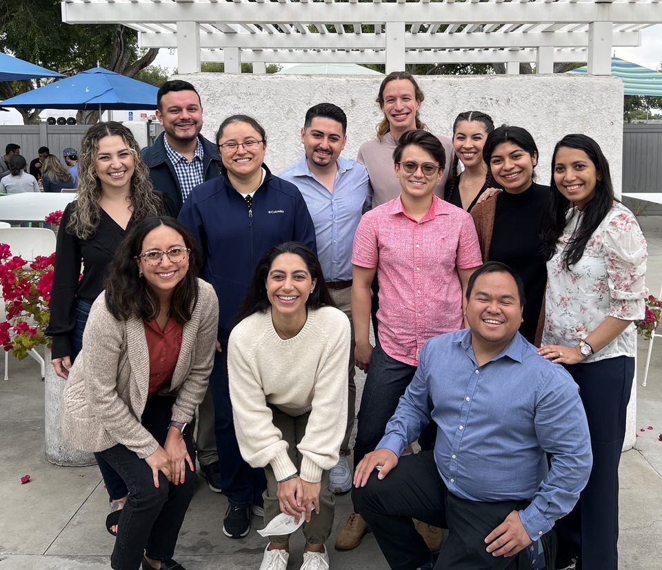 Our Residents - Harbor-UCLA Medical Center